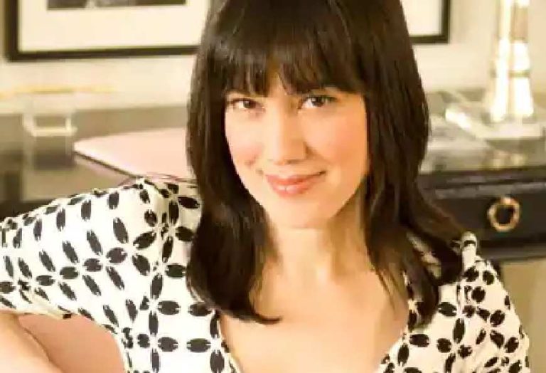 Is Samantha Pynn Married to Partner/Spouse? Home, Wiki ...