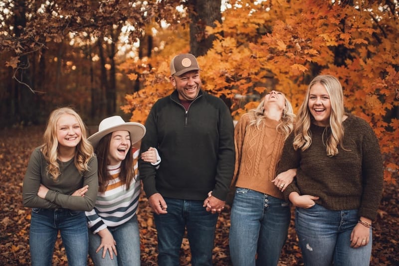 Is Matt Marrs Dave Marrs' Twin Brother? Meet his Wife Karey Ross Marrs ...