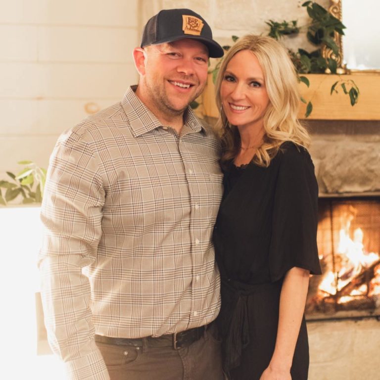 Is Matt Marrs Dave Marrs' Twin Brother? Meet his Wife Karey Ross Marrs ...