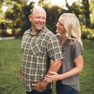Is Matt Marrs Dave Marrs' Twin Brother? Meet his Wife Karey Ross Marrs ...
